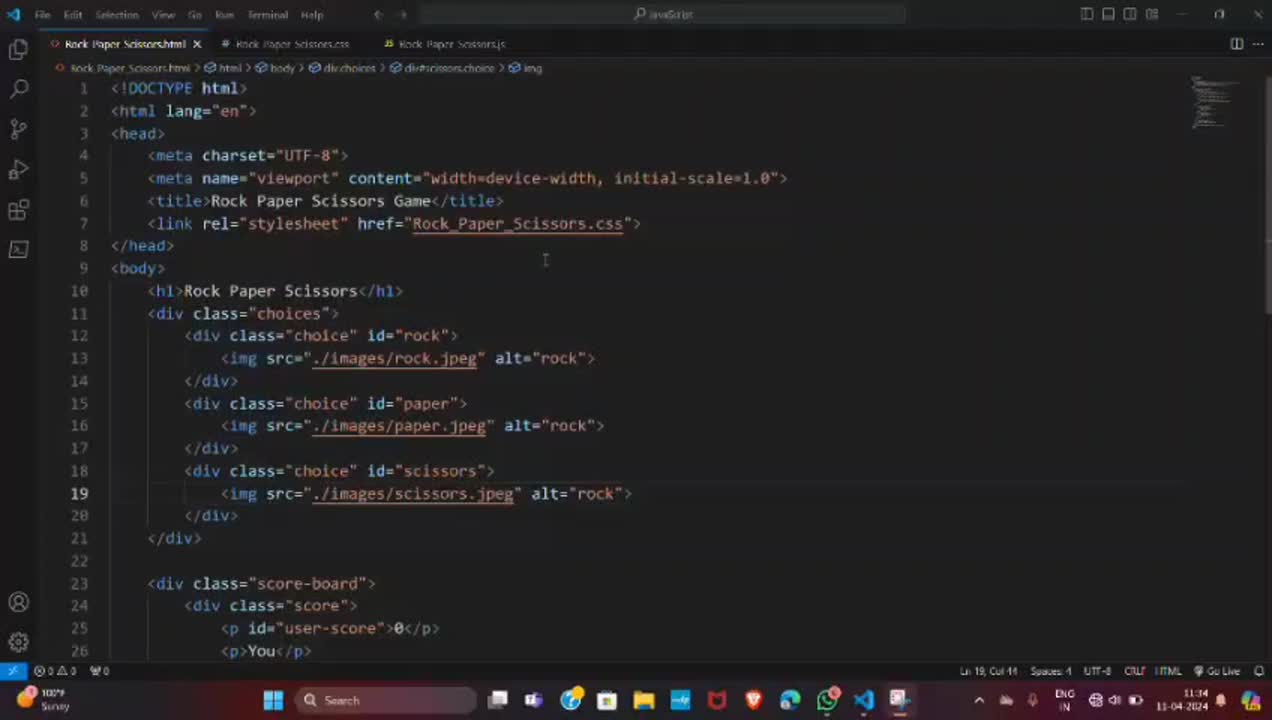 Anubhav Gupta on LinkedIn: #html #css #javascript #gamedevelopment # ... Anubhav Gupta on LinkedIn: #html #css #javascript #gamedevelopment # ...