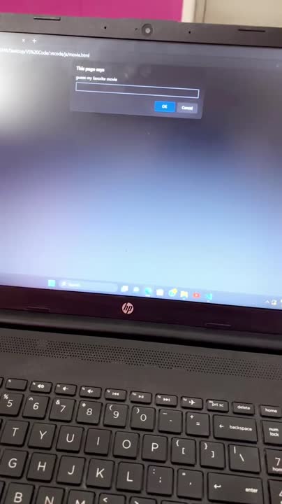 Nandini Kumari on LinkedIn: Movie game using JavaScript Nandini Kumari on LinkedIn: Movie game using JavaScript
