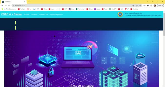 Tarun Namdev on LinkedIn: #reactjs #project #mysql #database # ... Tarun Namdev on LinkedIn: #reactjs #project #mysql #database # ...