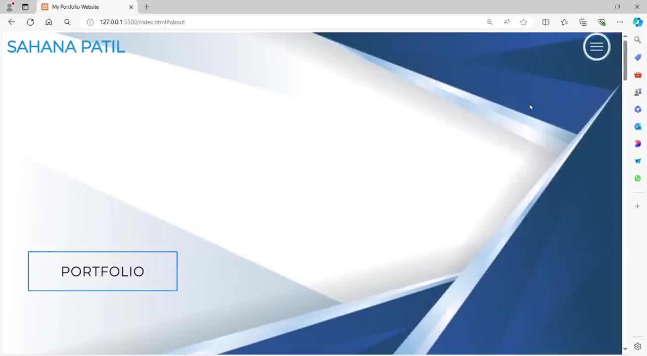 Sahana Patil on LinkedIn: Here's the Task 2 of my CodSoft internship. A ... Sahana Patil on LinkedIn: Here's the Task 2 of my CodSoft internship. A ...
