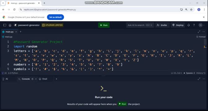 Sakshi Aghav on LinkedIn: #day4ofmypythonprojects #python #day4 # ... Sakshi Aghav on LinkedIn: #day4ofmypythonprojects #python #day4 # ...