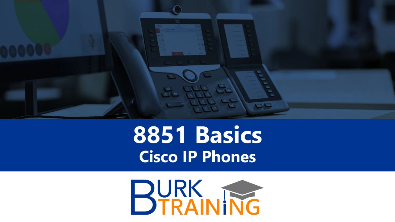Burk I.T. Consulting, Inc. on LinkedIn: Cisco 8851 IP Phone | Burk I.T. Burk I.T. Consulting, Inc. on LinkedIn: Cisco 8851 IP Phone | Burk I.T.