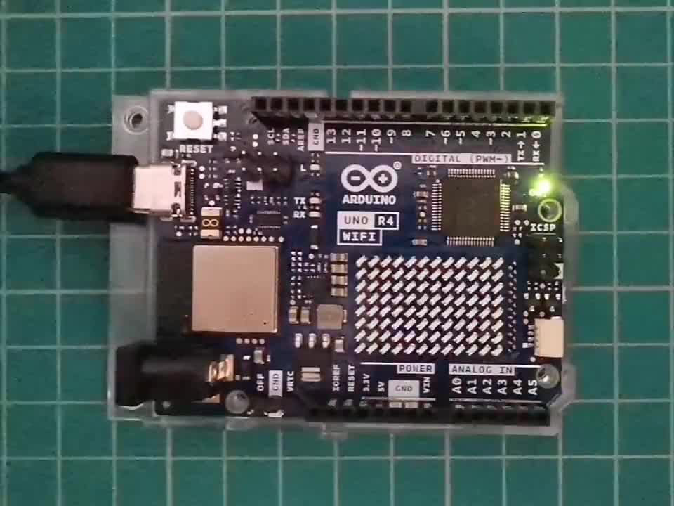 Lucy Jay on LinkedIn: Arduino Uno R4 Learn more: https://lnkd.in/gETwBzQx Lucy Jay on LinkedIn: Arduino Uno R4 Learn more: https://lnkd.in/gETwBzQx