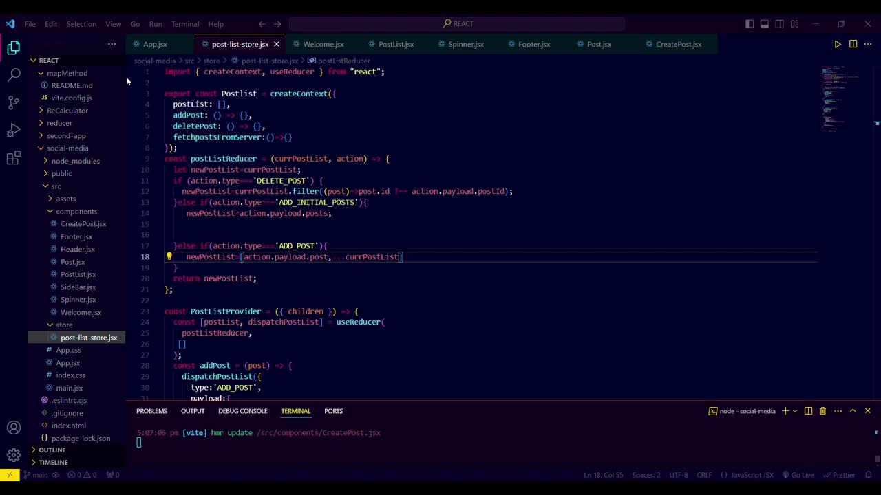 Anurag Singh on LinkedIn: #mernstack #fullstackdevelopment #reactjs # ... Anurag Singh on LinkedIn: #mernstack #fullstackdevelopment #reactjs # ...