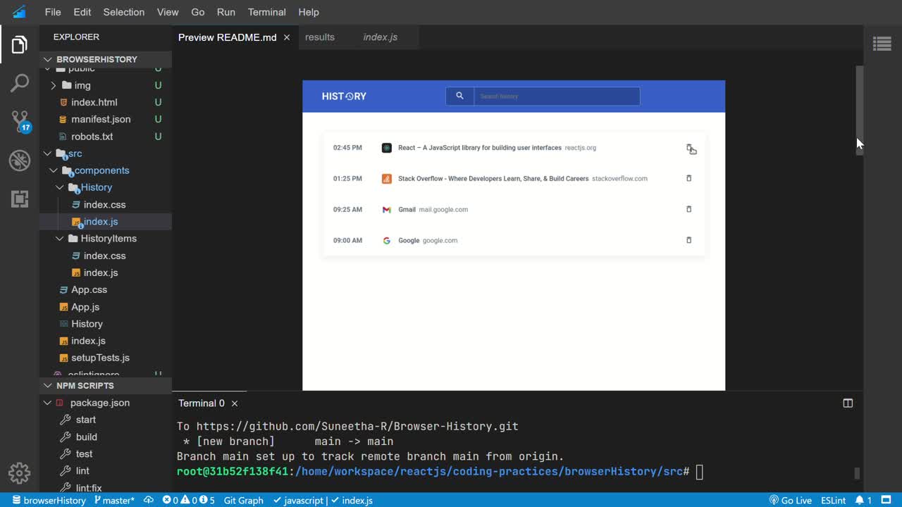 Sunitha Routhu on LinkedIn: #day #ccbp #consistency #coding #nodejs # ... Sunitha Routhu on LinkedIn: #day #ccbp #consistency #coding #nodejs # ...
