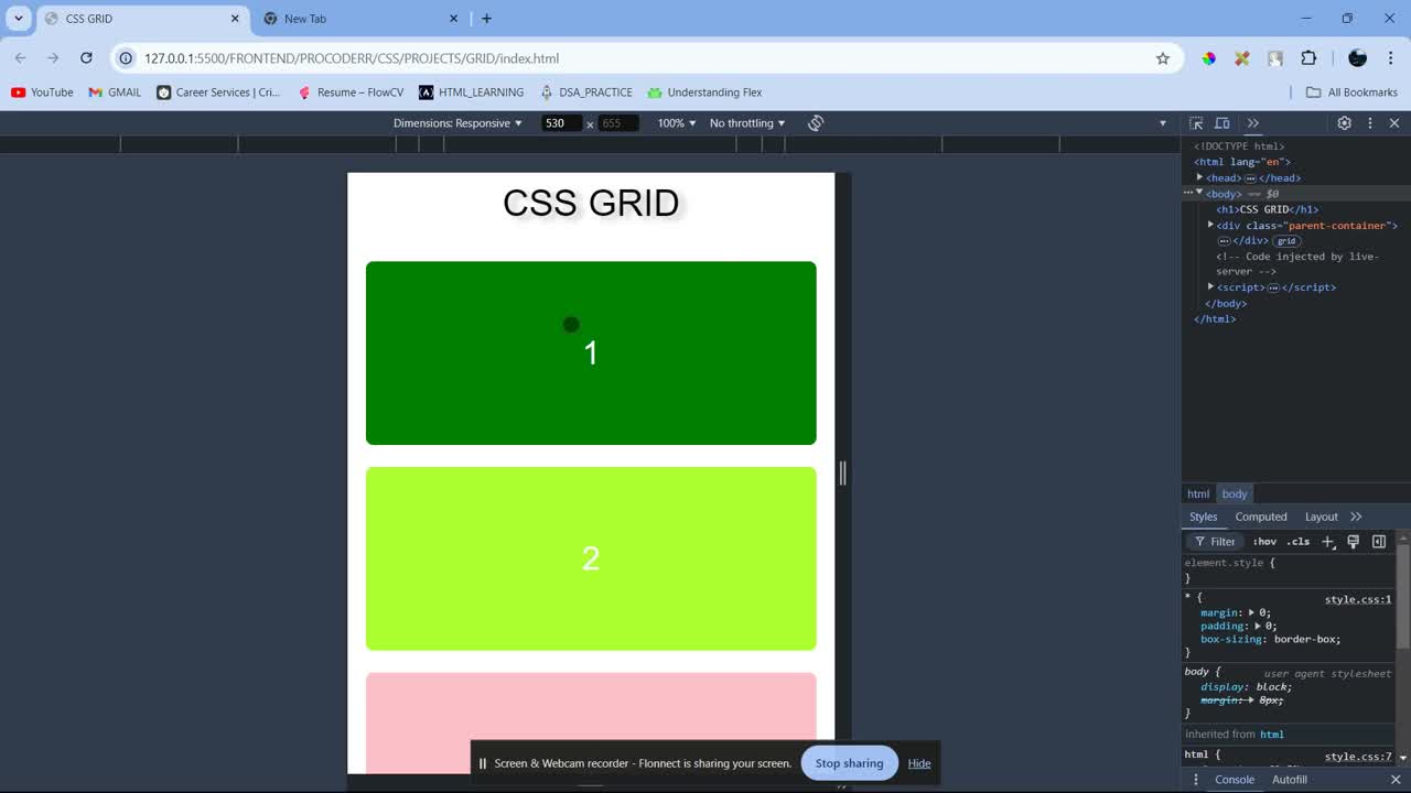 Shubham Rawat on LinkedIn: #html #css3 #webdevelopment Shubham Rawat on LinkedIn: #html #css3 #webdevelopment