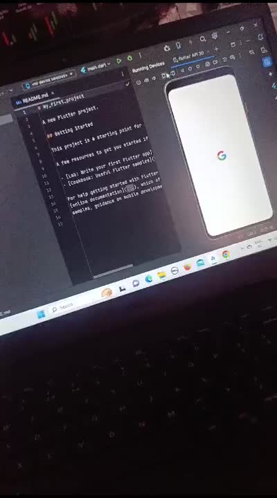 Sachin Raj on LinkedIn: #flutterdev #virtualmachine #techinnovation Sachin Raj on LinkedIn: #flutterdev #virtualmachine #techinnovation