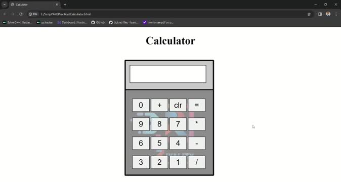 Tejas Gaikwad on LinkedIn: #javascript #frontenddeveloper Tejas Gaikwad on LinkedIn: #javascript #frontenddeveloper