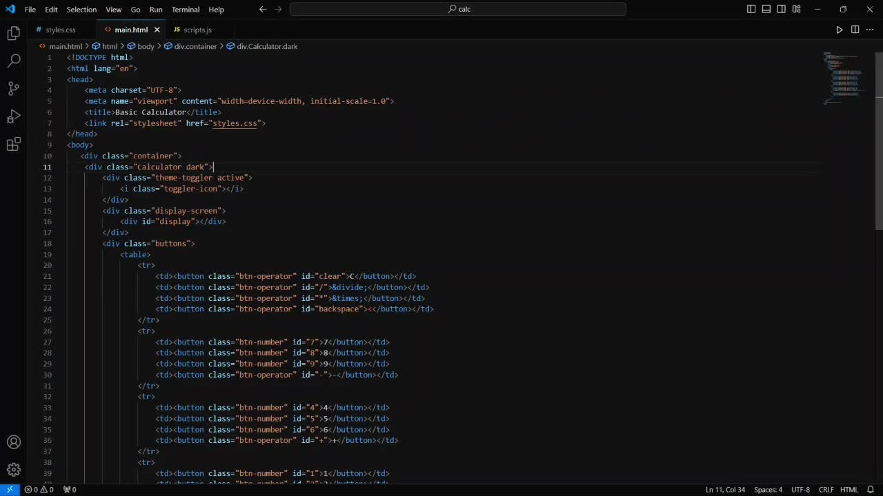Vipul Singh Gaur on LinkedIn: #webdevelopment #html #css #javascript # ... Vipul Singh Gaur on LinkedIn: #webdevelopment #html #css #javascript # ...