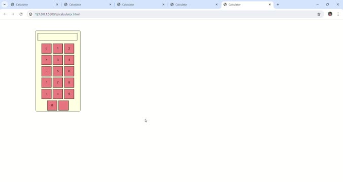 Palak khare on LinkedIn: #webdevelopment #html #css #javascript # ... Palak khare on LinkedIn: #webdevelopment #html #css #javascript # ...