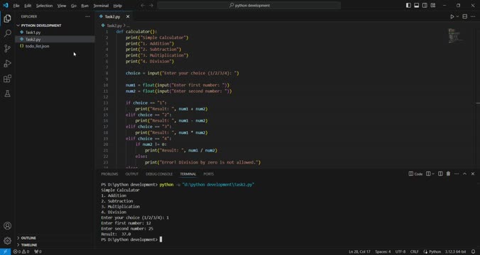 Abhishek Kumar vishwakarma on LinkedIn: #mydailywork #pythonprogramming Abhishek Kumar vishwakarma on LinkedIn: #mydailywork #pythonprogramming