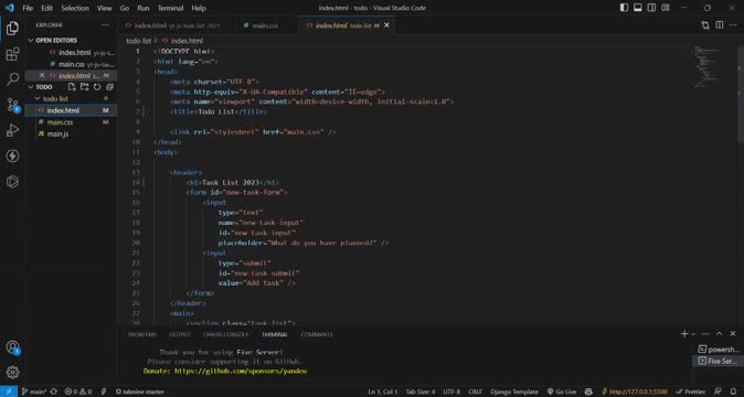 Lokesh Narayana on LinkedIn: #connections #web #html5 #css #javascript Lokesh Narayana on LinkedIn: #connections #web #html5 #css #javascript