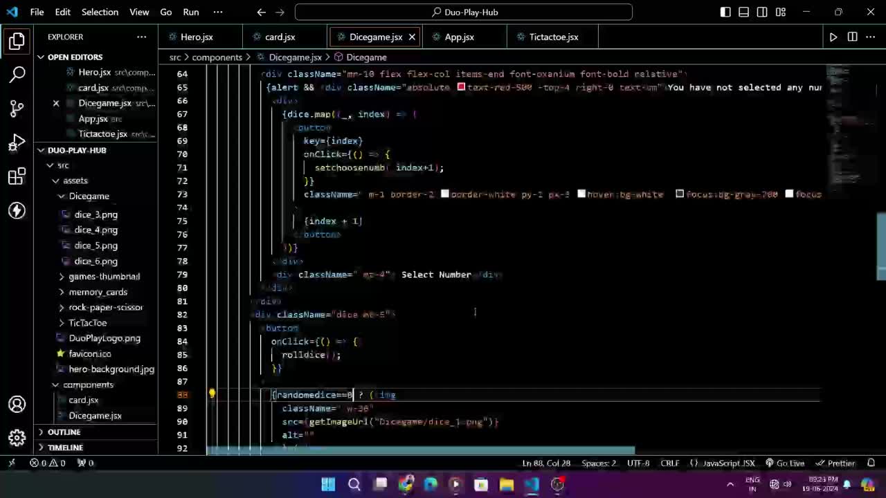 Ajaypal Singh on LinkedIn: #reactjs #webdevelopment #projects # ... Ajaypal Singh on LinkedIn: #reactjs #webdevelopment #projects # ...