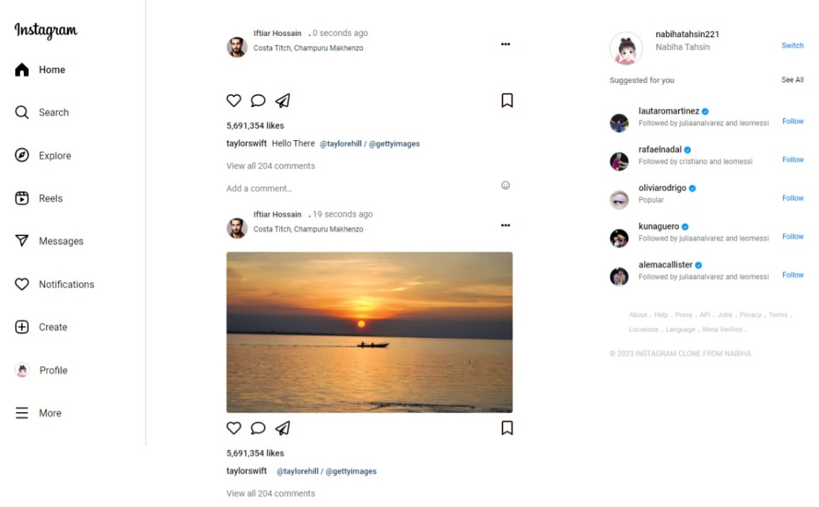Md. Iftiar Hossain on LinkedIn: #instagram #post #javascriptdeveloper # ... Md. Iftiar Hossain on LinkedIn: #instagram #post #javascriptdeveloper # ...