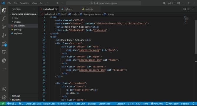 Abdul Muneeb on LinkedIn: #webdevelopment #html #css #javascript # ... Abdul Muneeb on LinkedIn: #webdevelopment #html #css #javascript # ...