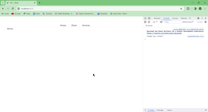Anjali Namdev on LinkedIn: 🚀 Integrated an API into my React project ... Anjali Namdev on LinkedIn: 🚀 Integrated an API into my React project ...