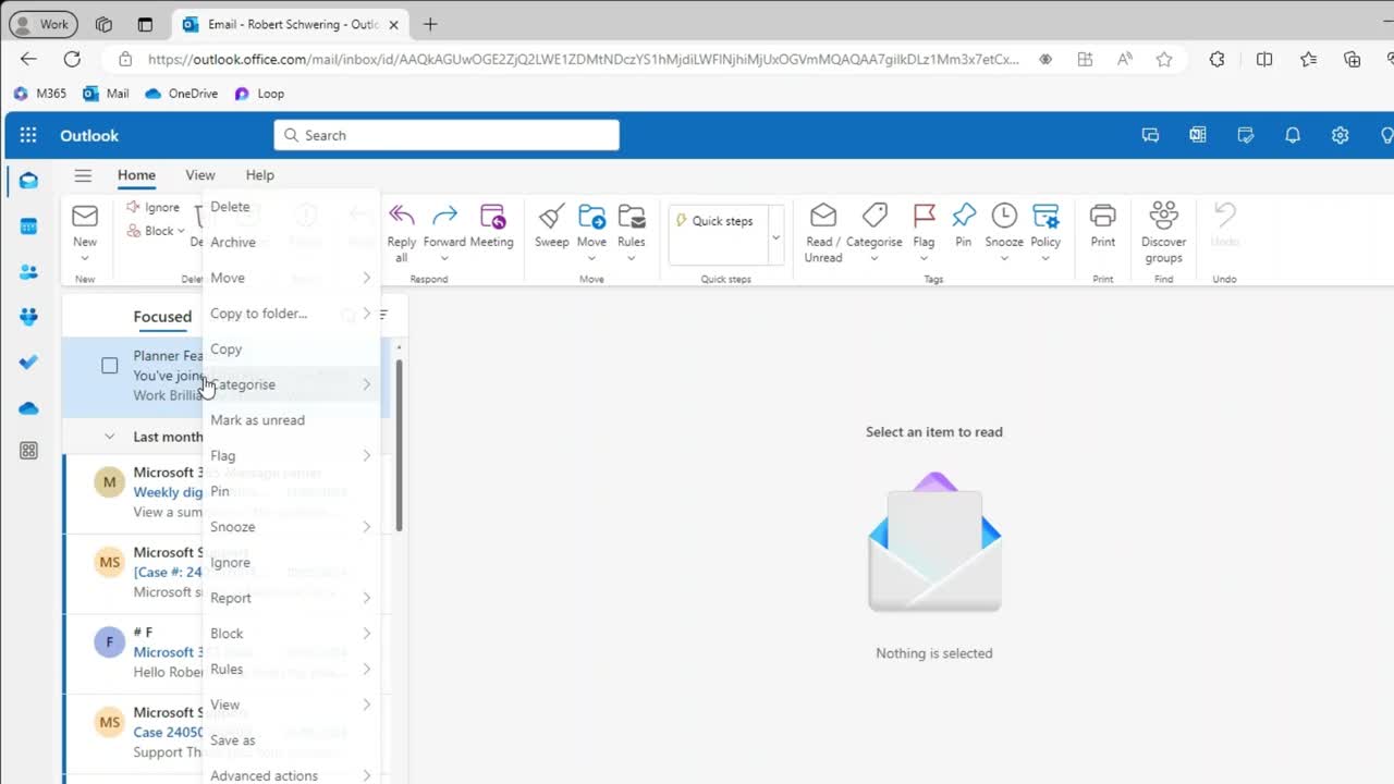 Robert Schwering, PMP on LinkedIn: #daddogsdata #microsoft365 # ... Robert Schwering, PMP on LinkedIn: #daddogsdata #microsoft365 # ...