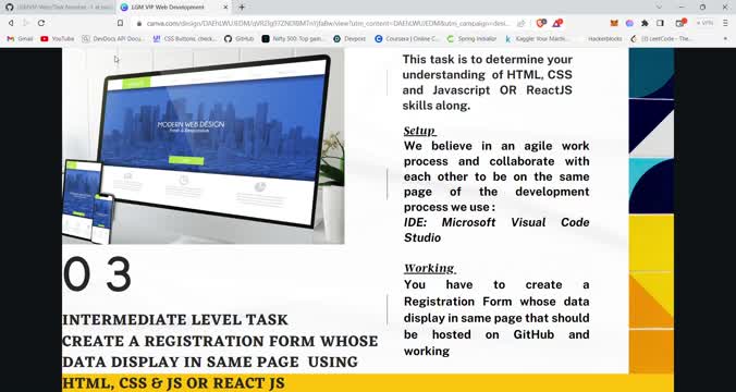 Souradip Dasgupta on LinkedIn: #webdevelopment #html #css #javascript # ... Souradip Dasgupta on LinkedIn: #webdevelopment #html #css #javascript # ...