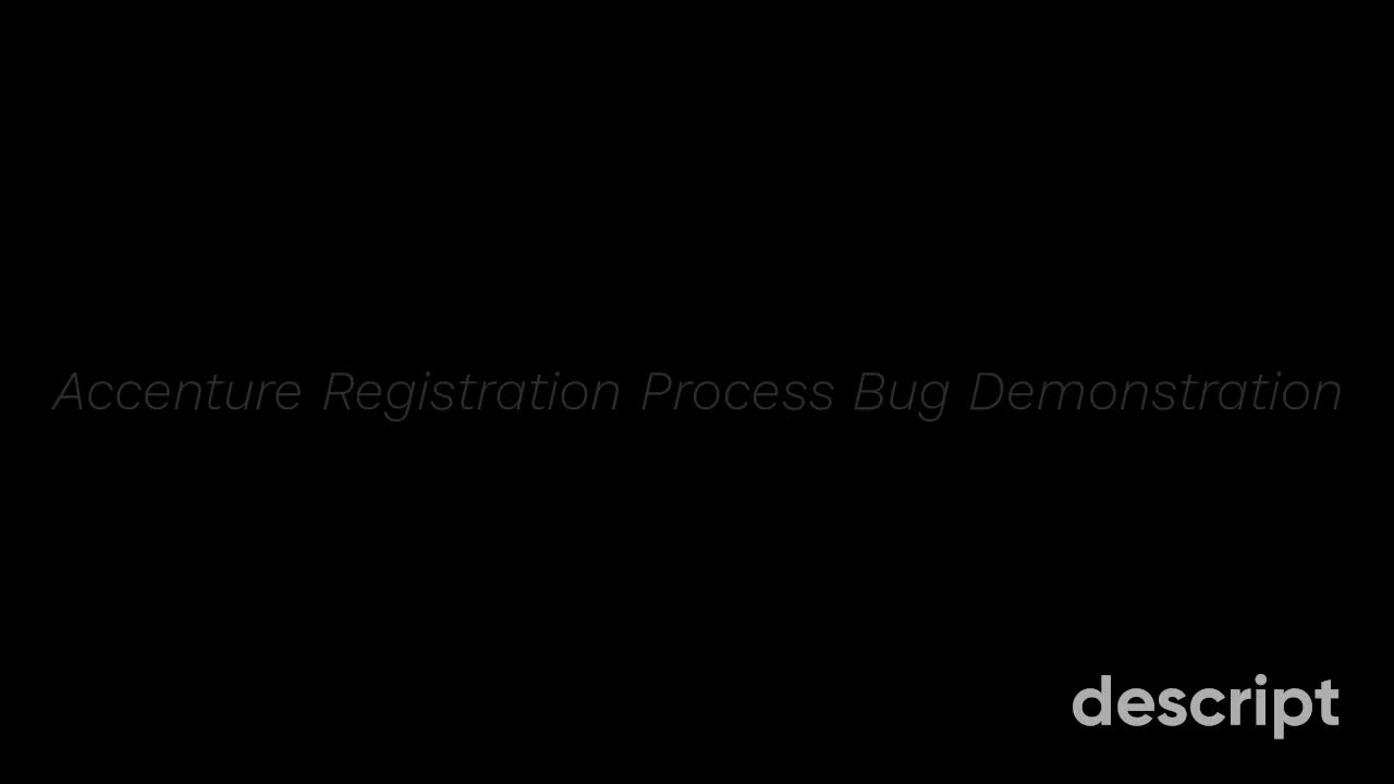 Giridharan Sugunaseelan on LinkedIn: #accenture #bugreport # ... Giridharan Sugunaseelan on LinkedIn: #accenture #bugreport # ...