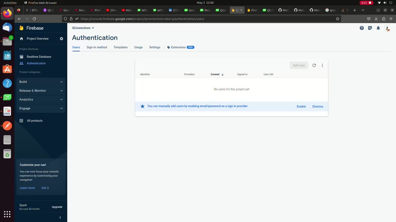 Esteban Lopez on LinkedIn: #qml #cpp #firebase #cplusplus # ... Esteban Lopez on LinkedIn: #qml #cpp #firebase #cplusplus # ...