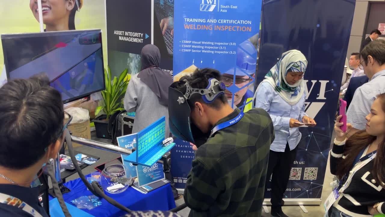 TWI Global Technology Centre (GTC) on LinkedIn: #oga2023 TWI Global Technology Centre (GTC) on LinkedIn: #oga2023