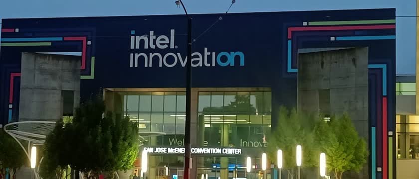 Anisha Udayakumar on LinkedIn: #intelinnovation #openvino #aiunleashed ... Anisha Udayakumar on LinkedIn: #intelinnovation #openvino #aiunleashed ...