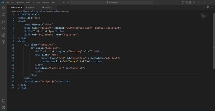 Kalyan Kumar Shaw on LinkedIn: #html #css #javascript #webdevelopment # ... Kalyan Kumar Shaw on LinkedIn: #html #css #javascript #webdevelopment # ...