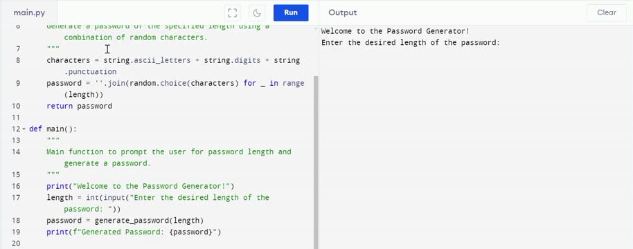 Lavi Jain on LinkedIn: #python #coding #cybersecurity #programming # ... Lavi Jain on LinkedIn: #python #coding #cybersecurity #programming # ...