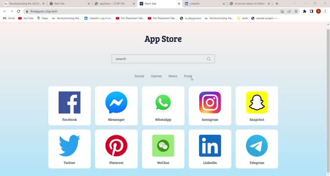Subhasish Banik on LinkedIn: #html5 #css3 #javascript #react # ... Subhasish Banik on LinkedIn: #html5 #css3 #javascript #react # ...