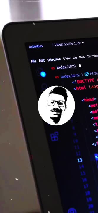 Om Gharate on LinkedIn: #tech #coding #jsx #react #js Om Gharate on LinkedIn: #tech #coding #jsx #react #js