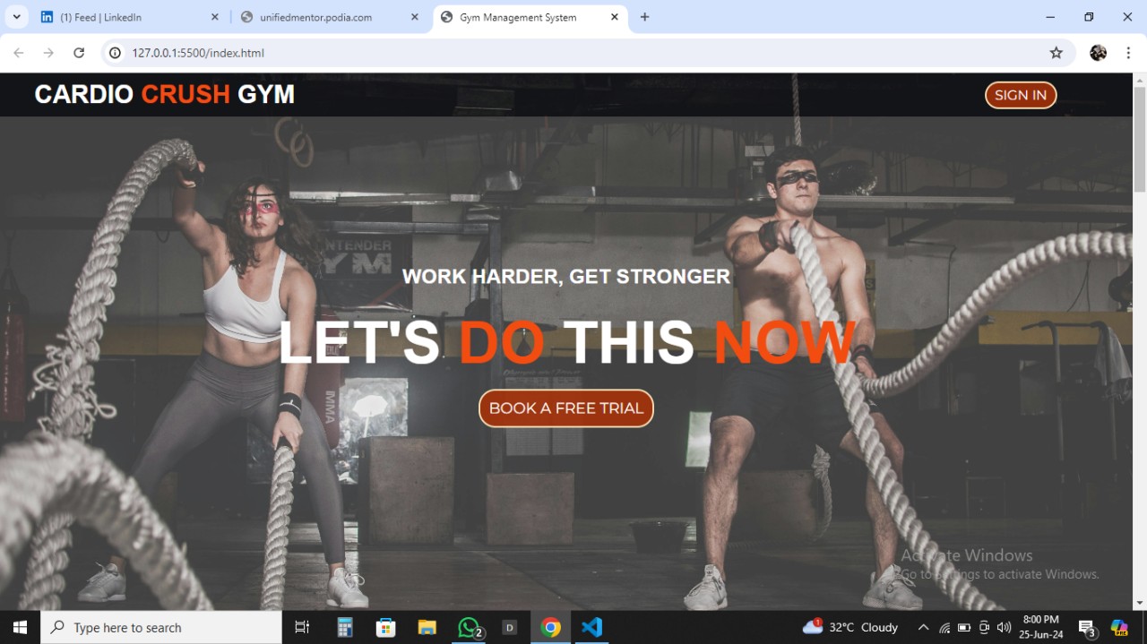 Chiranjibi Sahu on LinkedIn: #webdevelopment #html #css #javascript Chiranjibi Sahu on LinkedIn: #webdevelopment #html #css #javascript