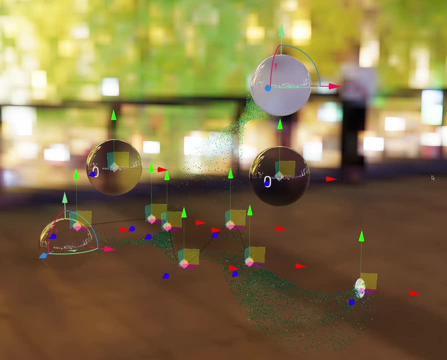 Lok Wong on LinkedIn: #threejs #glsl #webgl #graphics #metaverse #vivalaweb Lok Wong on LinkedIn: #threejs #glsl #webgl #graphics #metaverse #vivalaweb