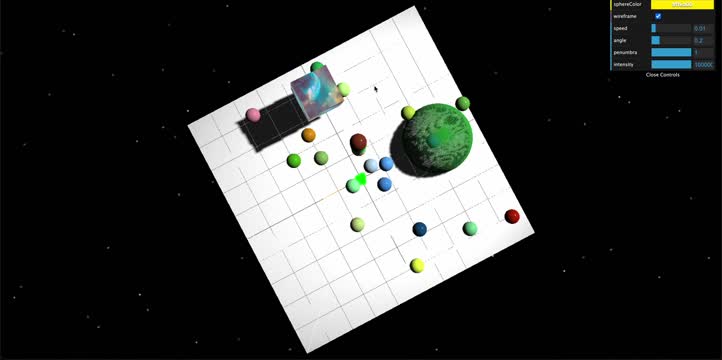 Mohammed Hashim on LinkedIn: #threejs #threejs #webdevelopment # ... Mohammed Hashim on LinkedIn: #threejs #threejs #webdevelopment # ...