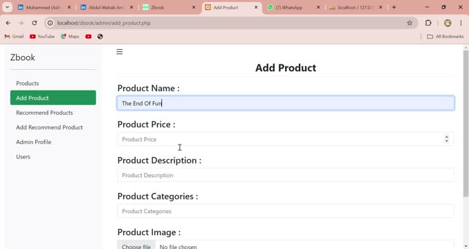 Muhammad Asif on LinkedIn: #php #asif Muhammad Asif on LinkedIn: #php #asif