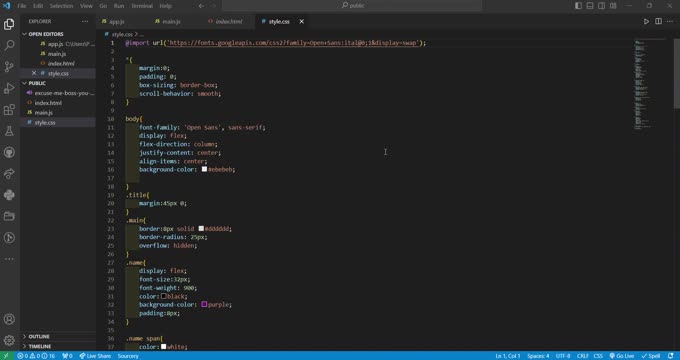 P Indhu Shree on LinkedIn: #websockets #realtimechat #nodejs # ... P Indhu Shree on LinkedIn: #websockets #realtimechat #nodejs # ...