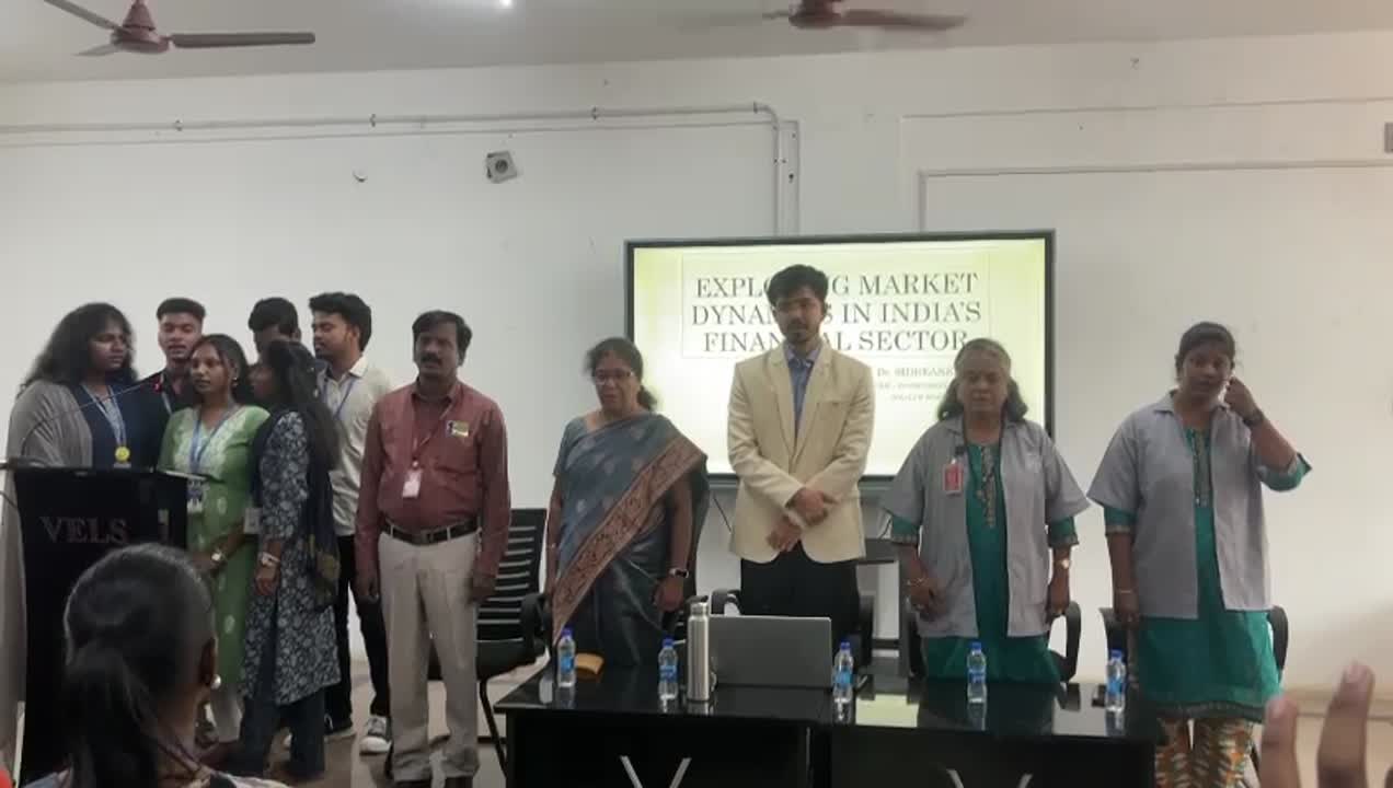 Dr. A. Meenakshi Arumugam posted on LinkedIn Dr. A. Meenakshi Arumugam posted on LinkedIn