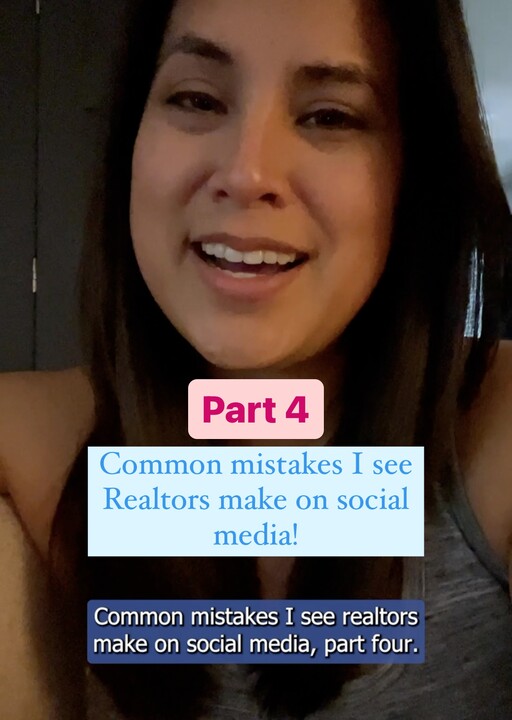 Erica Sobba Marketing on LinkedIn: Part 4: Common mistakes I see ... Erica Sobba Marketing on LinkedIn: Part 4: Common mistakes I see ...