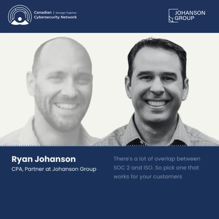 Johanson Group LLP on LinkedIn: How to Ensure Data Security in the ... Johanson Group LLP on LinkedIn: How to Ensure Data Security in the ...