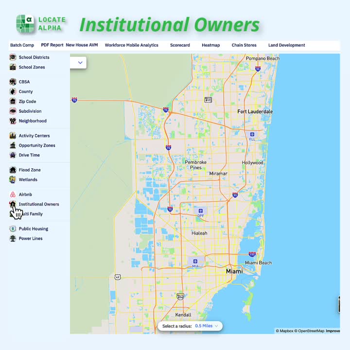 Steven McCord on LinkedIn: We generate a 40,000-foot view of where ... Steven McCord on LinkedIn: We generate a 40,000-foot view of where ...