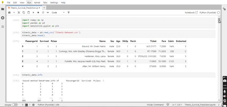 Sanskrati Jain on LinkedIn: #datascience #machinelearning # ... Sanskrati Jain on LinkedIn: #datascience #machinelearning # ...