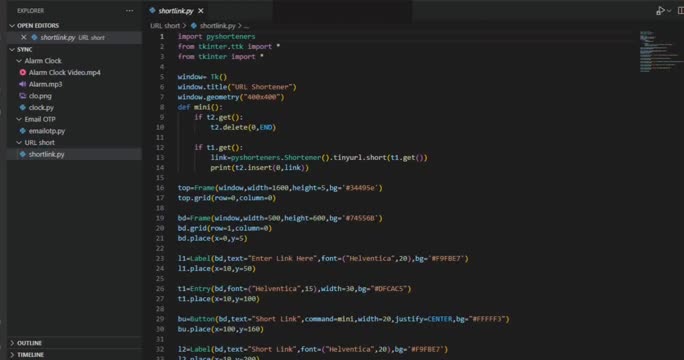 Harish Kalliyan on LinkedIn: #syncinterns #python #pythondeveloper Harish Kalliyan on LinkedIn: #syncinterns #python #pythondeveloper