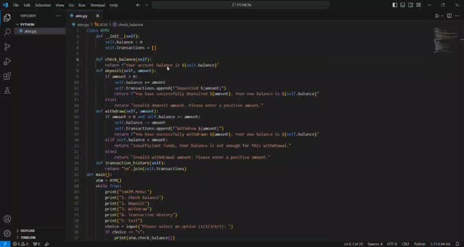 Dhana Sree Divya Bevara on LinkedIn: #task3 #technohacksedutech #python ... Dhana Sree Divya Bevara on LinkedIn: #task3 #technohacksedutech #python ...