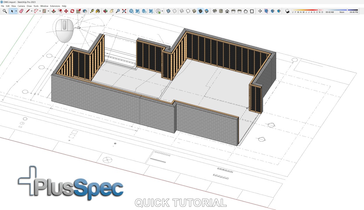PlusSpec Community di LinkedIn: #estimating #rendering #bimmodeling # ... PlusSpec Community di LinkedIn: #estimating #rendering #bimmodeling # ...