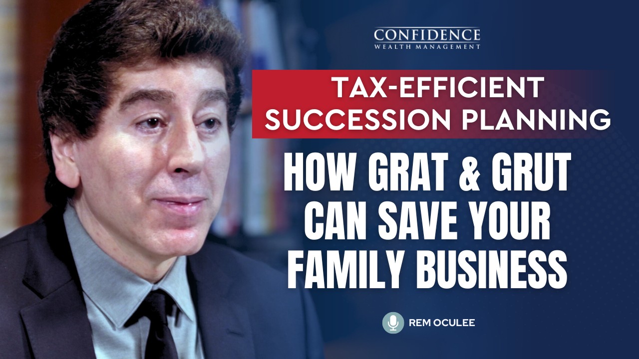 Confidence Wealth Management on LinkedIn: Tax-Efficient Succession ... Confidence Wealth Management on LinkedIn: Tax-Efficient Succession ...