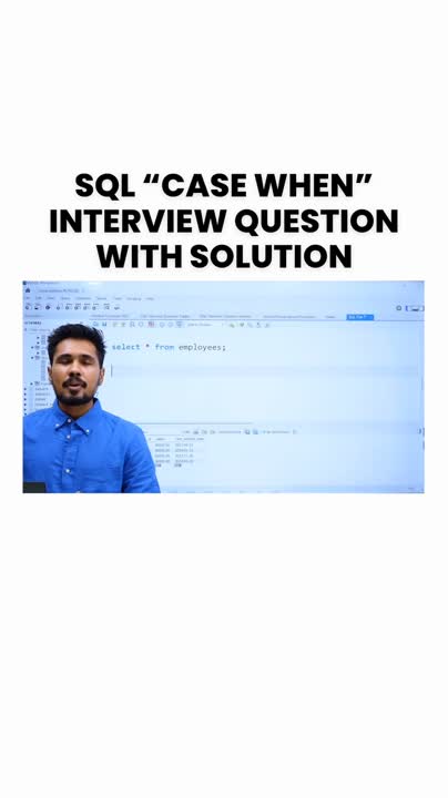 BEPEC Solutions on LinkedIn: #sql #sql #pythonprogramming #sqlserver # ... BEPEC Solutions on LinkedIn: #sql #sql #pythonprogramming #sqlserver # ...
