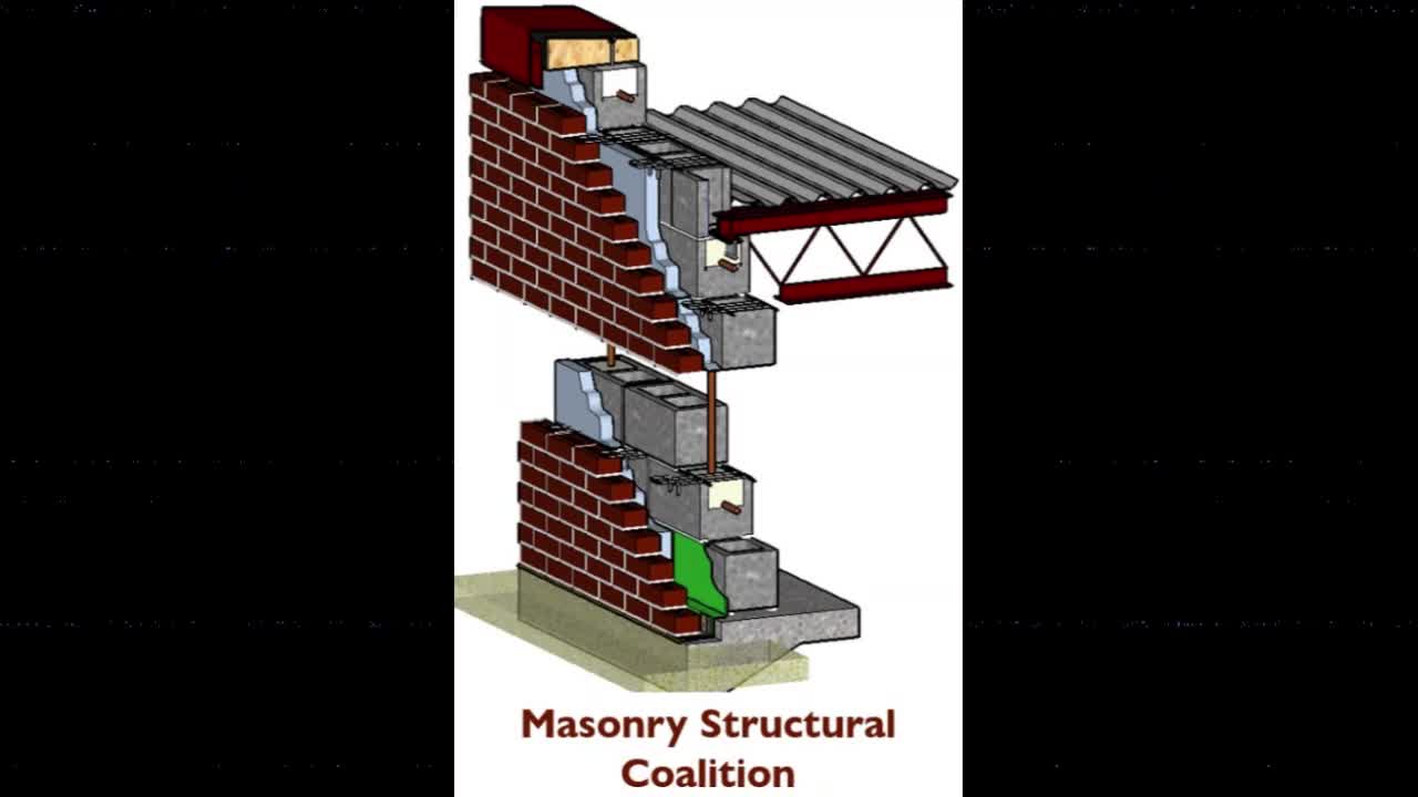Greg Bryant on LinkedIn: Masonry Structural Coalition - Optimizing ... Greg Bryant on LinkedIn: Masonry Structural Coalition - Optimizing ...