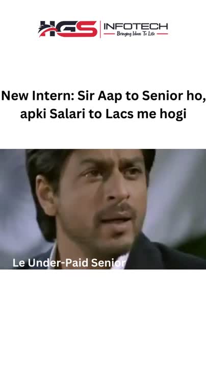 H G S INFOTECH PRIVATE LIMITED on LinkedIn: #meme #memes #fun # ... H G S INFOTECH PRIVATE LIMITED on LinkedIn: #meme #memes #fun # ...