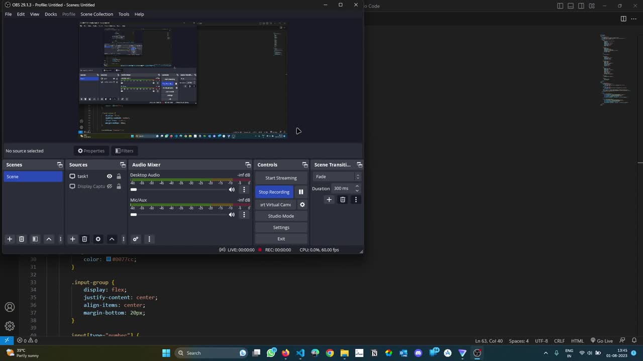 Chaganam Tharun Sai on LinkedIn: #webdeveloper #javascript #html #css # ... Chaganam Tharun Sai on LinkedIn: #webdeveloper #javascript #html #css # ...