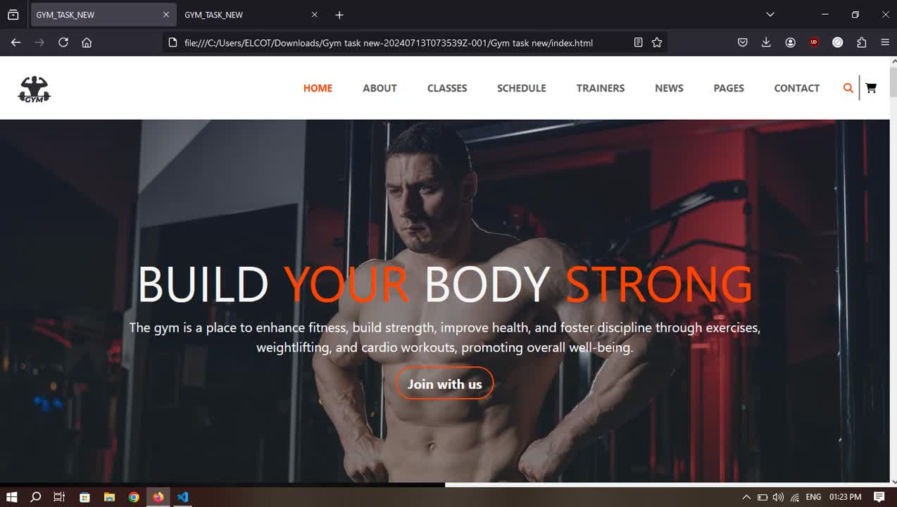 sudharsan R on LinkedIn: #webdevelopment #html #css #bootstrap # ... sudharsan R on LinkedIn: #webdevelopment #html #css #bootstrap # ...
